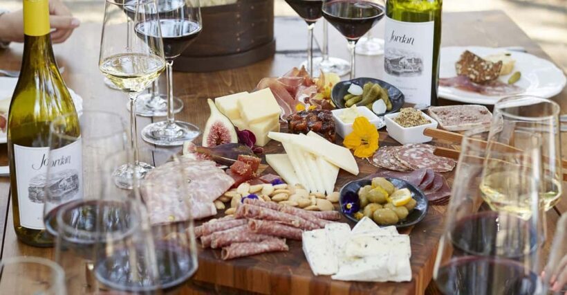 Wines of Kefalonia 3 Labels - What To Expect During the Tour