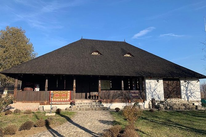 Wines of Wallachia  8 hours - Pricing and Value