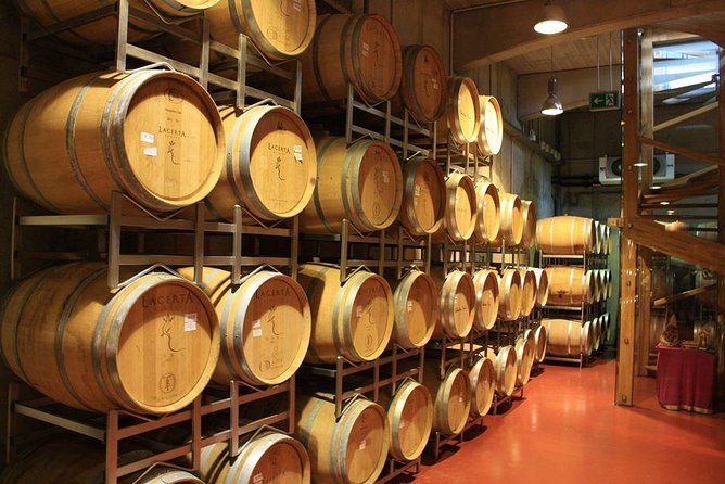 Wines of Wallachia  8 hours - FAQ