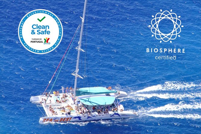 Wines Tasting Experience and Skywalk With Dolphin Watching - What to Expect During the Tour