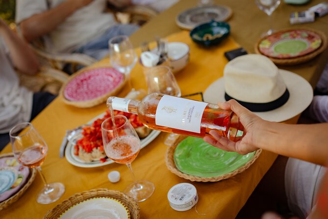 Winetasting and authentic rural experience just minutes from Lecce - What To Expect: The Itinerary Breakdown