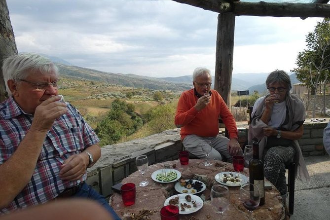 Winetasting Tour in Alpeta Winery - Roshnik Village by 1001 Albanian Adventures - Meeting Point Details and Start Time