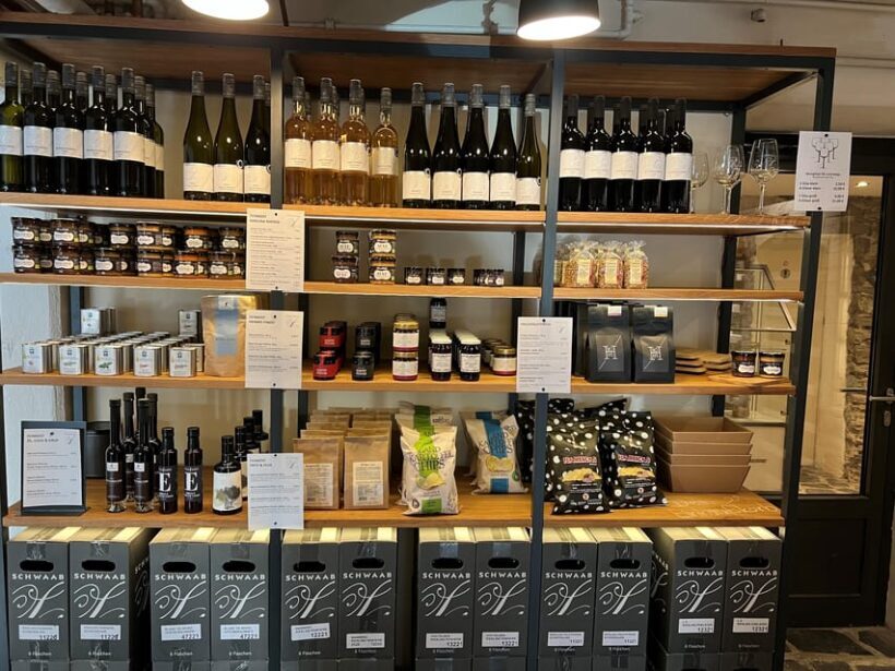 Winetasting / Weinprobe Koblenz - Who Should Consider This Experience?