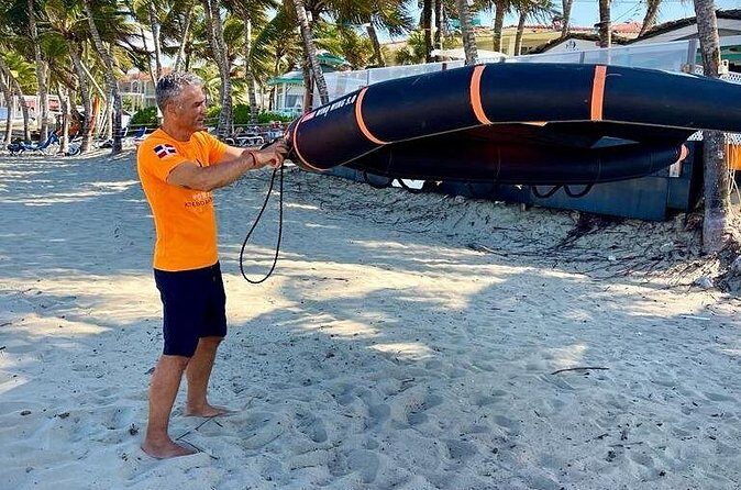 Wing Foiling Experience Course - Who Should Consider This Tour?