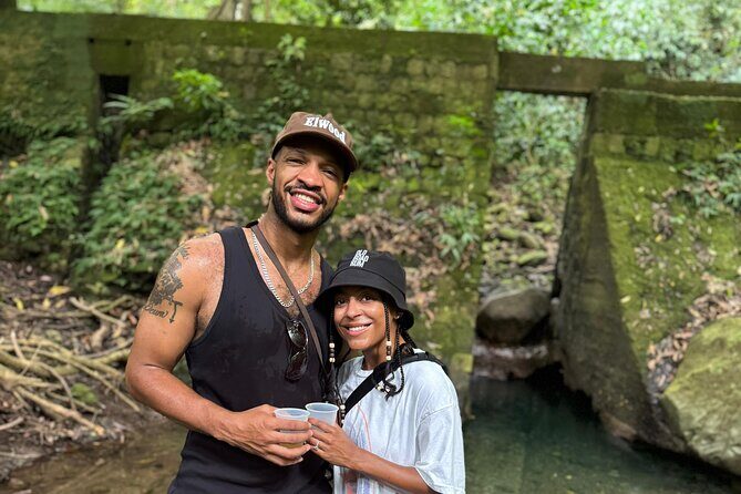 Wingfield Rain Forest Nature Trail Adventure - The Sum Up