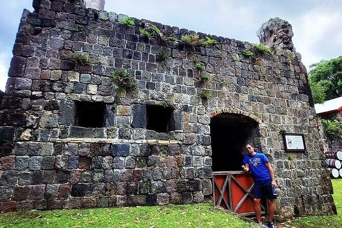 Wingfield Rainforest Adventure Hike and Caribelle Batik stop - The Sum Up