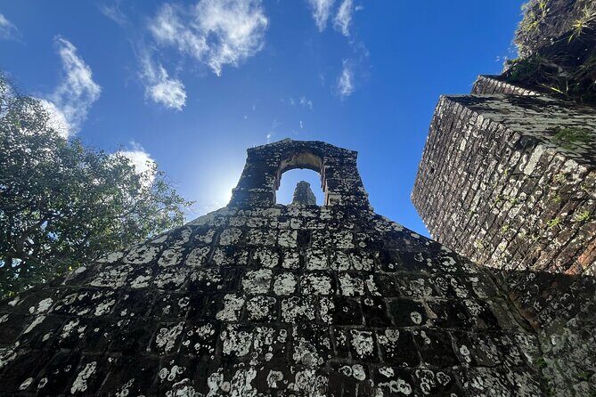 Wingfield Rainforest Hike St Kitts and Romney Manor Adventure - The Sum Up