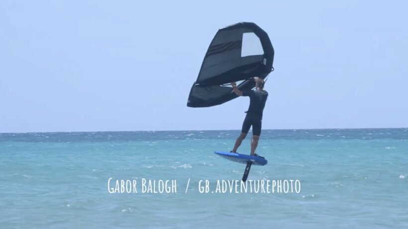 Wingfoil rental in Costa Calma: Your adventure starts with RENT&GO! - Authentic Feedback from Reviewers