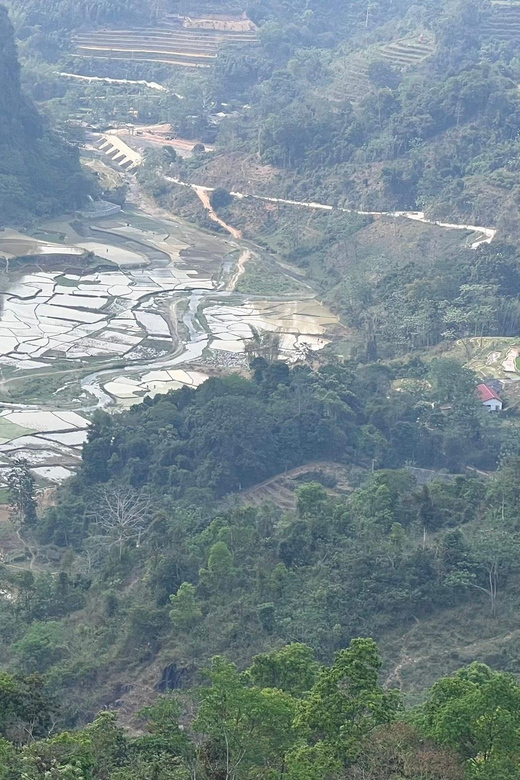 Wings Ha Giang loop 1 day trip - The Value of the Experience