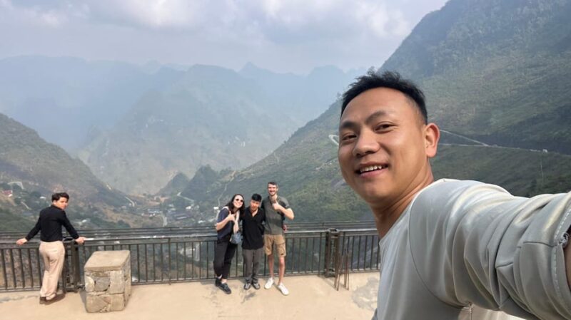 Wings Ha Giang loop 1 day trip - Why Choose This Tour?