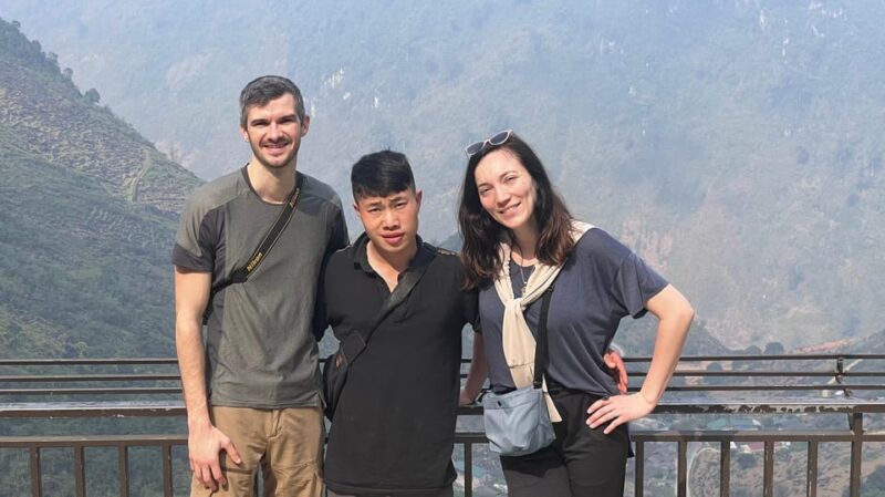 Wings Ha Giang loop 1 day trip - FAQ