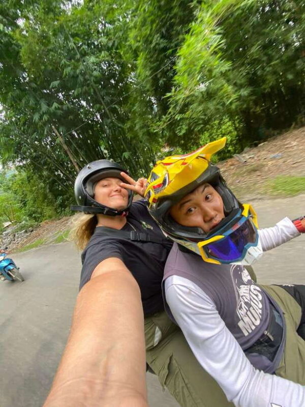 Wings Ha Giang loop 2 days 1 night with easy rider - Practical Tips for Future Travelers