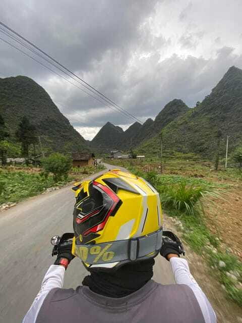 Wings Ha Giang loop 2 days 1 night with easy rider - Who Should Consider This Tour?