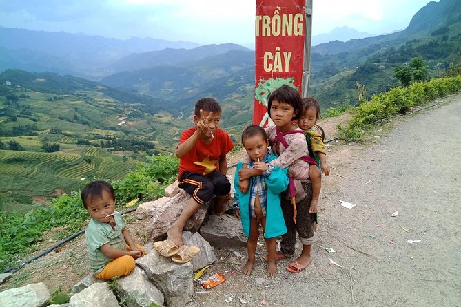 Wings Ha Giang Loop 3 days 2 nights with easy rider - An Authentic Adventure in Northern Vietnam