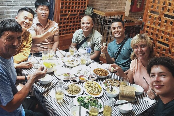 Wings Ha Giang Loop 3 days 2 nights with easy rider - Final Thoughts