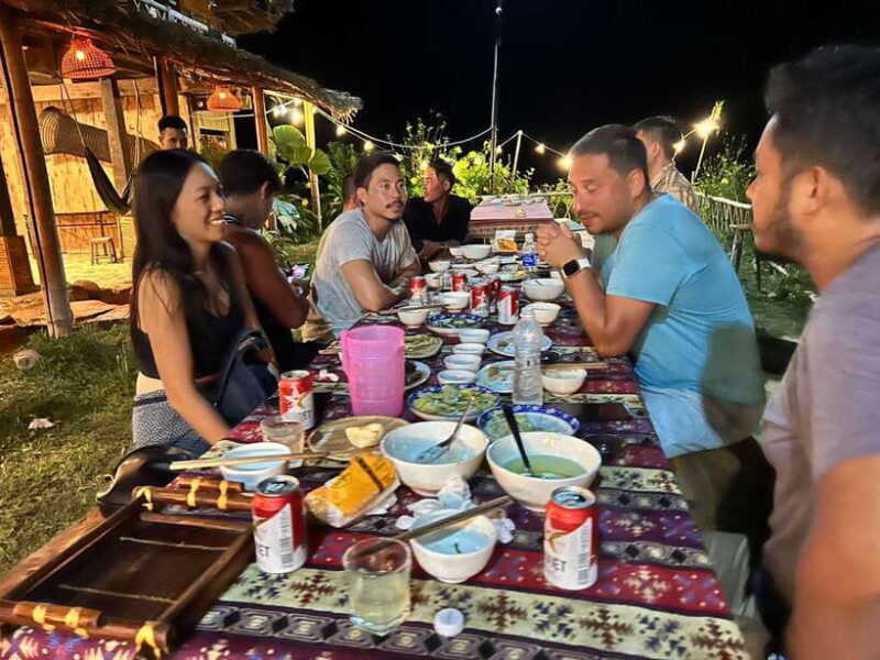 Wings Ha Giang loop tour 3 days 2 nights with easy rider - Who Will Love This Tour?