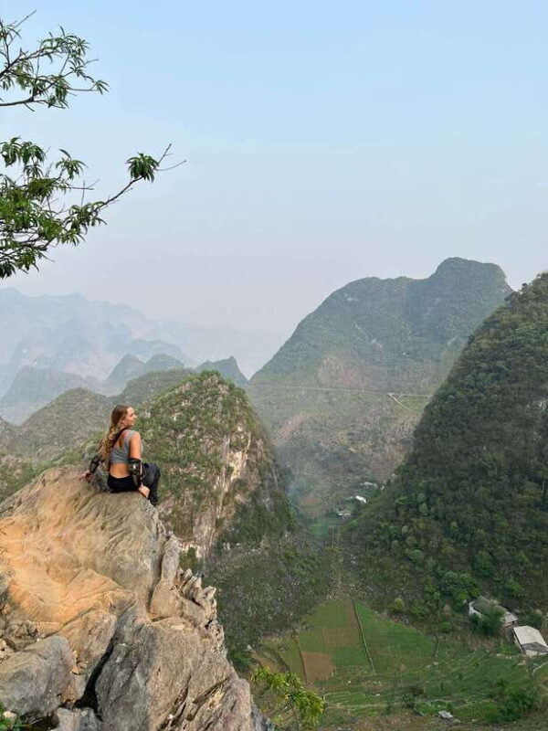 Wings Ha Giang loop tour 3 days 2 nights with easy rider - The Sum Up