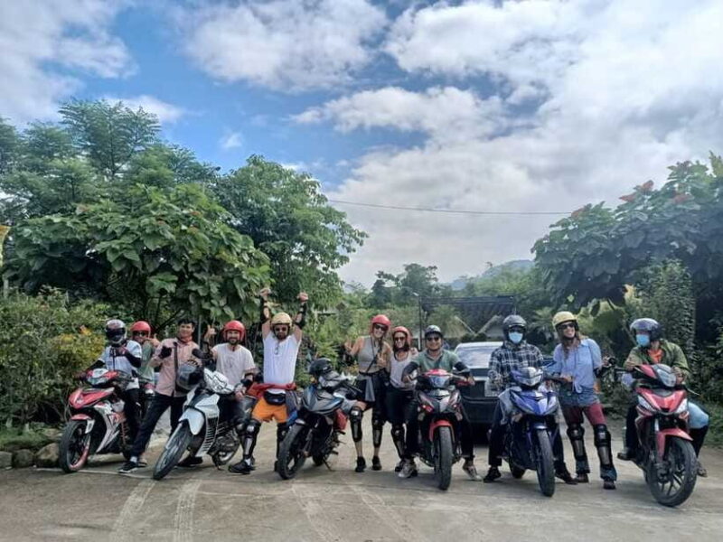 Wings Ha Giang loop tour 3 days 2 nights with easy rider - FAQ