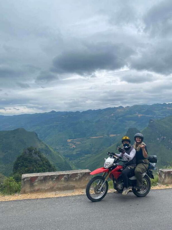 Wings Ha Giang loop tour 4 days 3 nights - self driving - Key Points