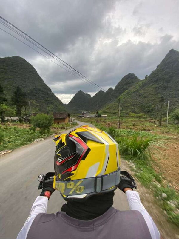 Wings Ha Giang loop tour 4 days 3 nights - self driving - The Itinerary in Detail