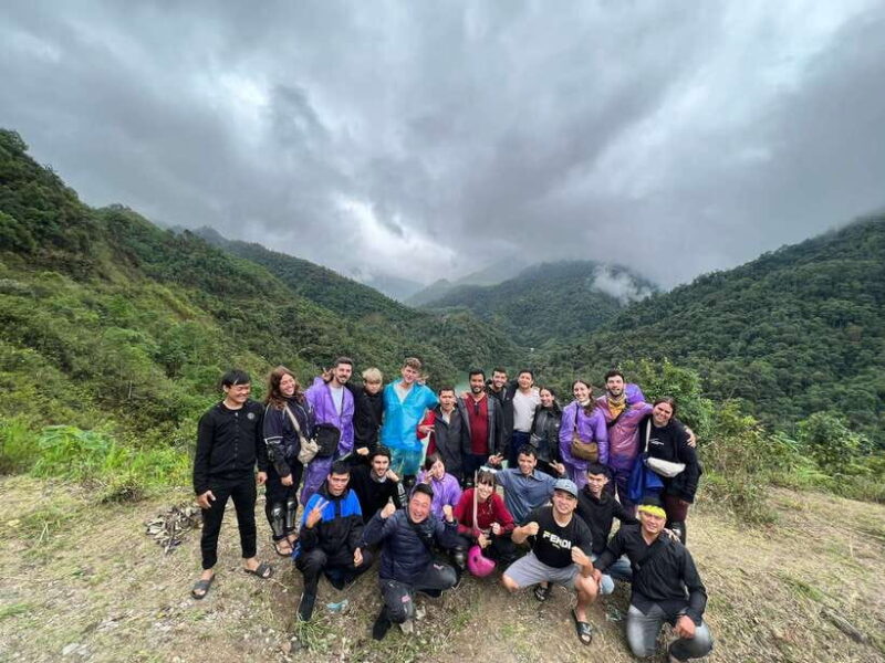 Wings Ha Giang loop tour 4 days 3 nights - self driving - Practical Aspects and Value