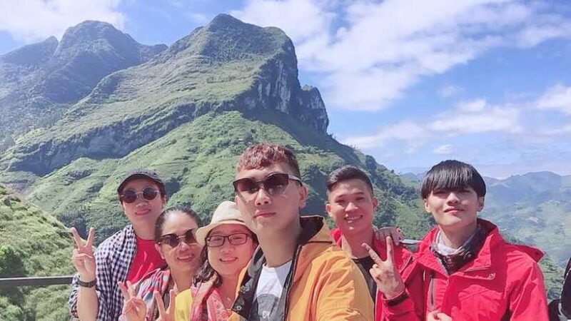 Wings Ha Giang loop tour 4 days 3 nights - self driving - The Bottom Line