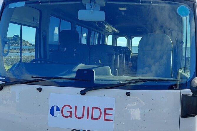 Wings Wildlife Park Shuttle, Burnie Shore Excursion - Final Thoughts