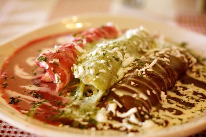 Winner 2025 Downtown Vallarta Food Tour with Vallarta Food Tours - Authentic Encounters and Local Flavor