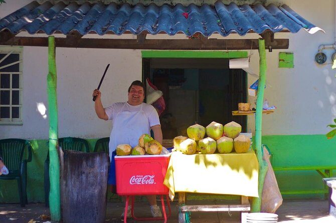 Winner 2025 Downtown Vallarta Food Tour with Vallarta Food Tours - Practical Tips for Future Participants