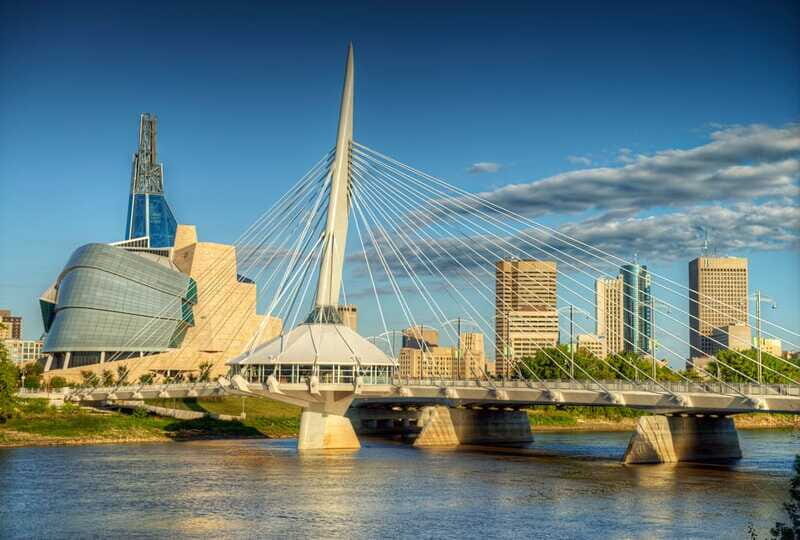 Winnipeg: 2-Hour City Trolley Tour - FAQ