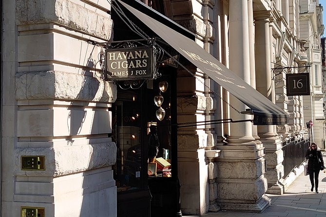 Winston Churchill's London - A Very Small Group Walking Tour - How the Experience Delivers Value