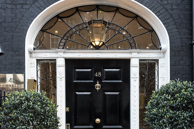 Winston Churchill's London - A Very Small Group Walking Tour - FAQ