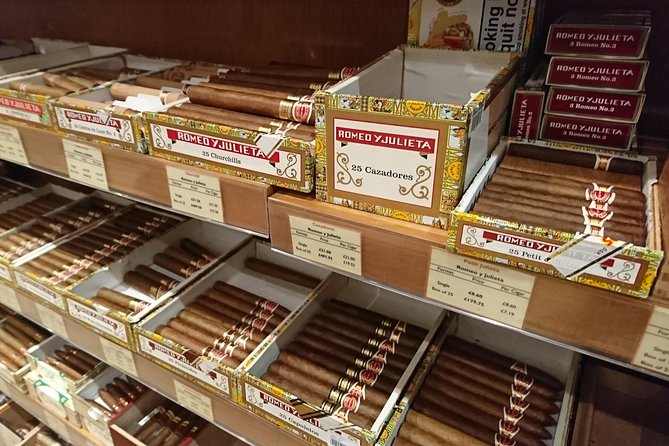 Winston Churchills London and The Churchill War Rooms - A Private Tour. - Notable Experiences