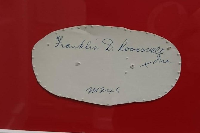 Winston Churchills London and The Churchill War Rooms - A Private Tour. - What to Expect on the Tour