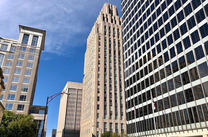 Winston-Salem Historic Guided Walking Tour - Final Thoughts