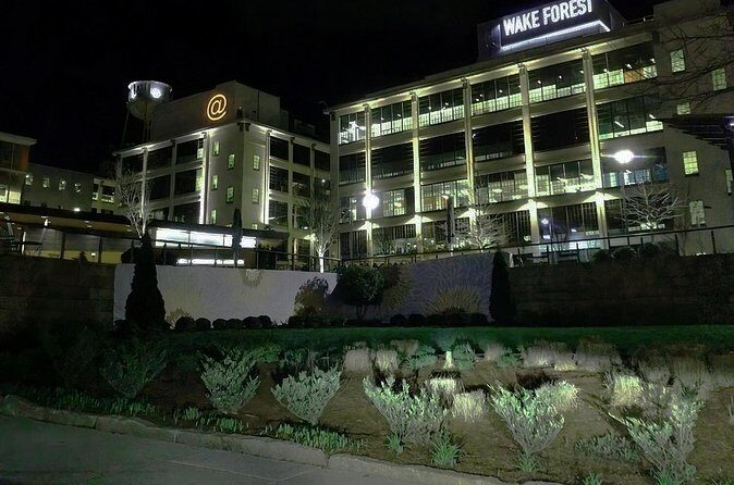 Winston-Salem True Crime Tour - Who Might Not Love It?