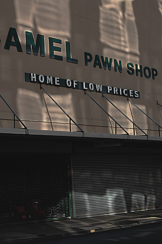 Winston-Salem True Crime Tour - Authentic Reviews and Feedback