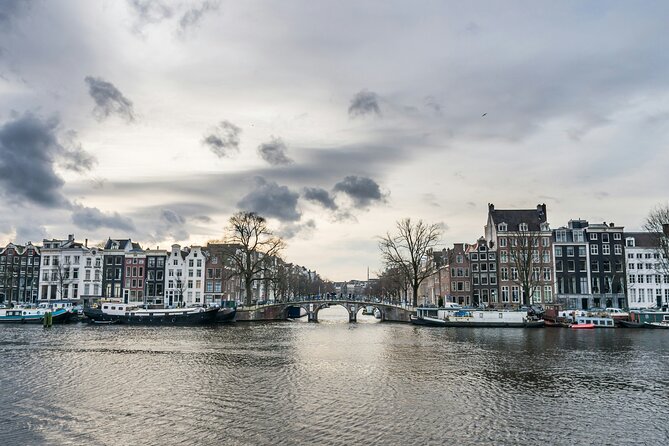 Winter Canal Cruise in Amsterdam - Frequently Asked Questions