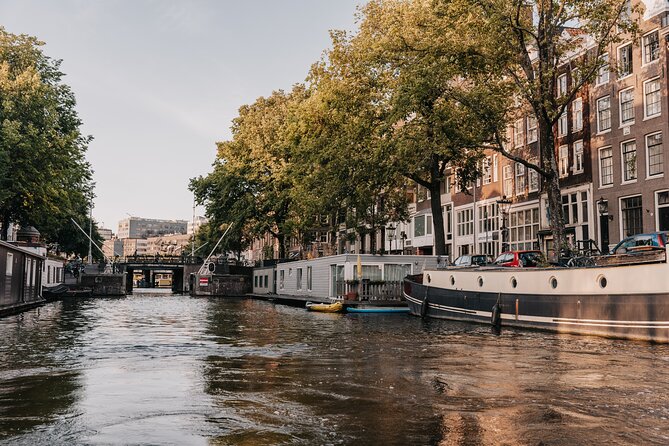 Winter Canal Cruise in Amsterdam - Final Thoughts
