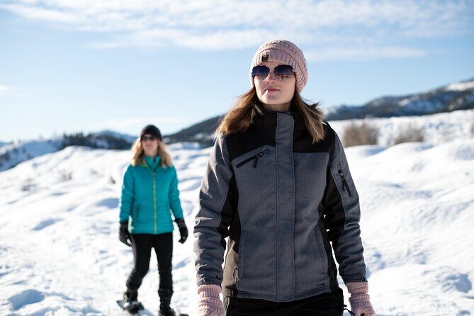 Winter Day Tour to Longmire on Mount Rainier from Seattle - FAQ