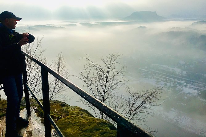 Winter Edition Bohemian and Saxon Switzerland Tour from Dresden - Final Thoughts: Who Is This Tour Best For?