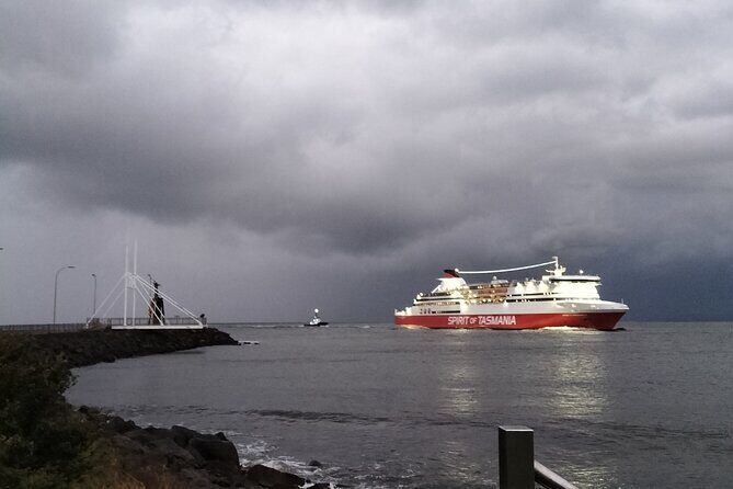 Winter Escape to Tassie - Key Points