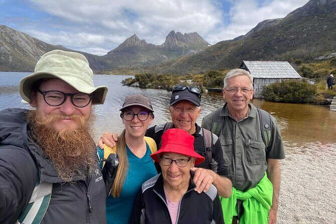 Winter Escape to Tassie - An In-Depth Look at the Tasmania Winter Escape
