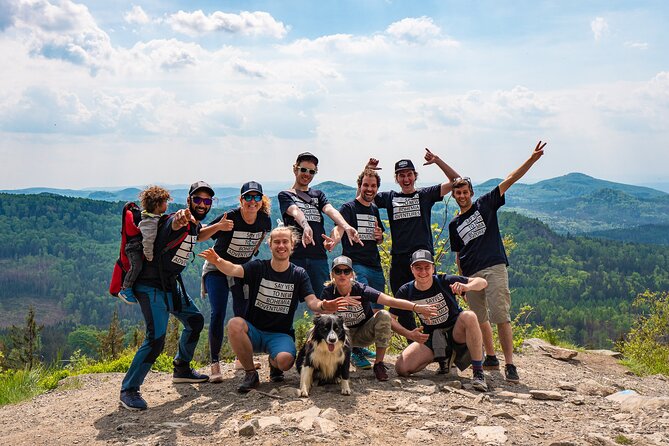 Winter Fairytale Hiking Tour Review - Traveler Experiences