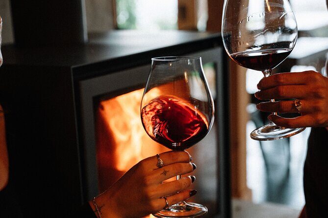 Winter Focused Willamette Valley Wine Tour (Tastings Included) - The Sum Up