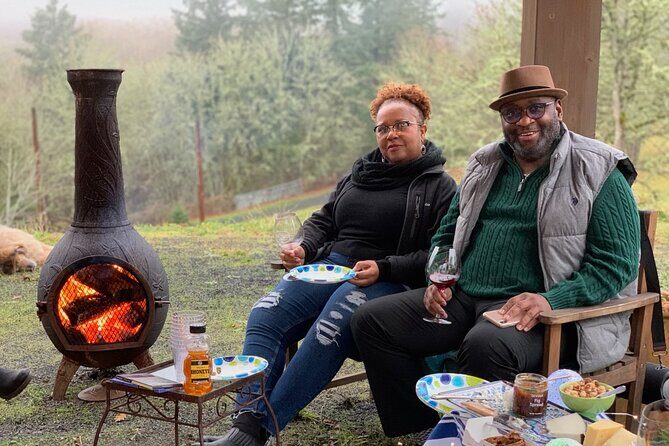 Winter Focused Willamette Valley Wine Tour (Tastings Included) - FAQ