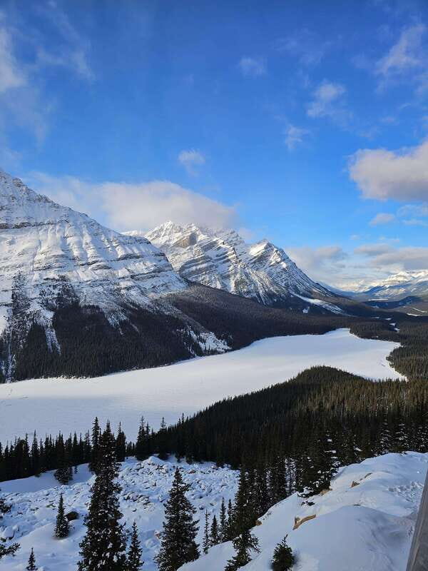Winter: Full Day Private Tour Banff Icefield Parkway Trip - Final Thoughts: Is It Right for You?