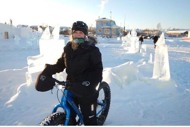 Winter Guided Fat Bike Tour - The Sum Up: Who Will Love This Experience?