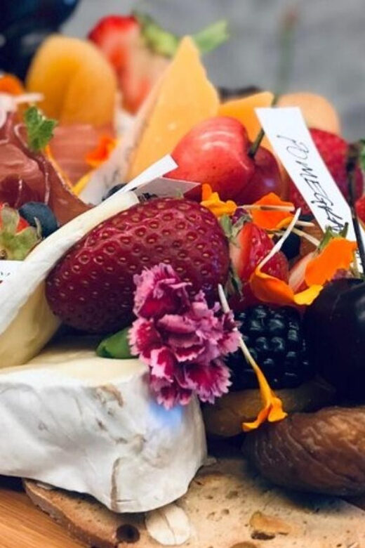 Winter Haven: Chef's Table and Wine Tasting Tour - A Taste of Winter Haven’s Culinary Charm