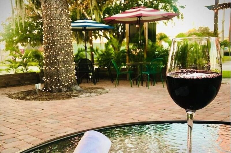 Winter Haven: Chef's Table and Wine Tasting Tour - What Travelers Are Saying
